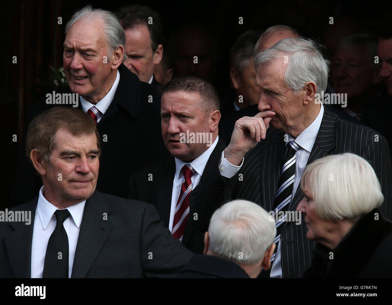 John Robertson Hearts High Resolution Stock Photography and Images - Alamy