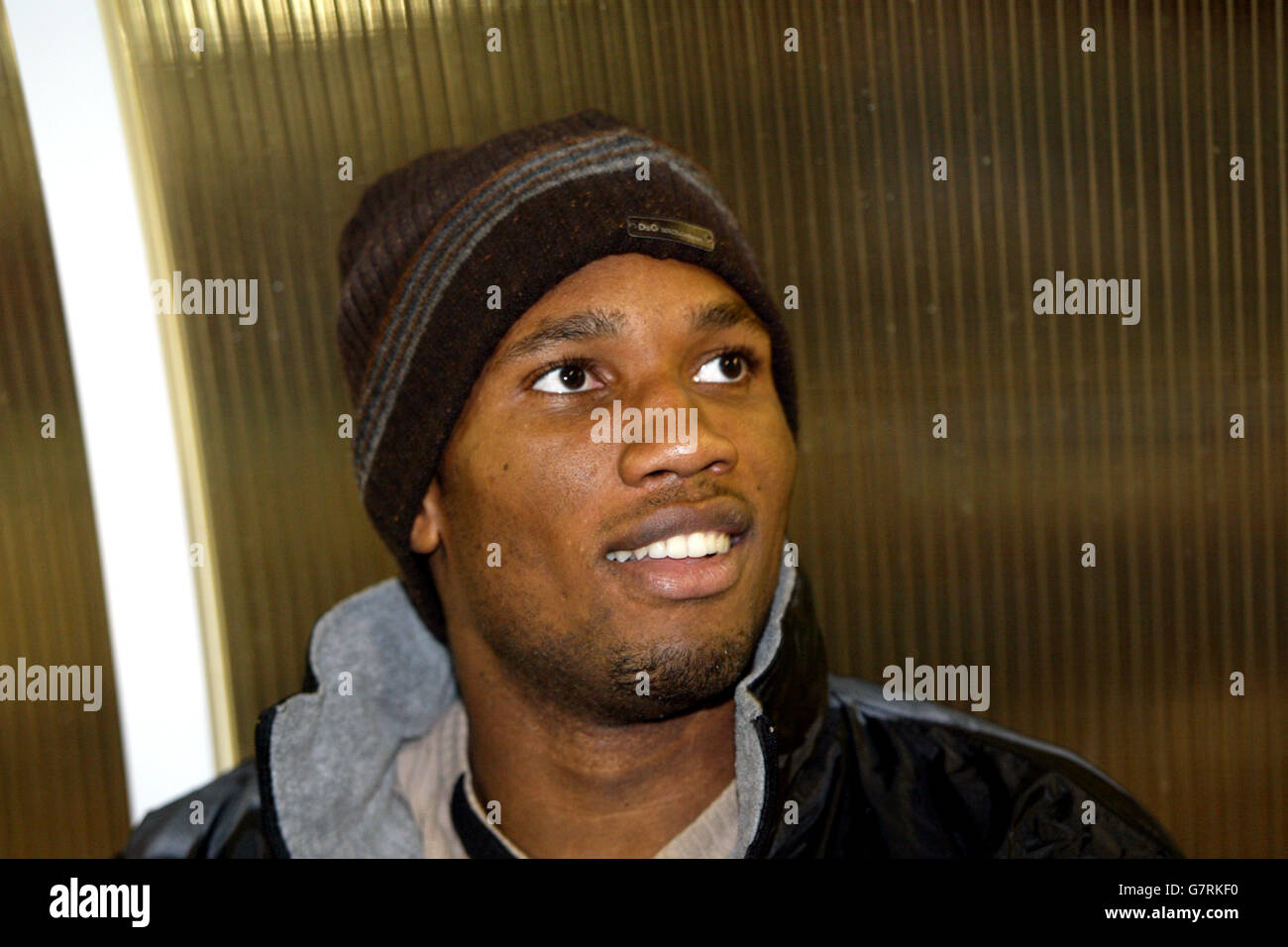 Soccer - International Friendly - Ivory Coast v DR Congo - Stade Robert ...