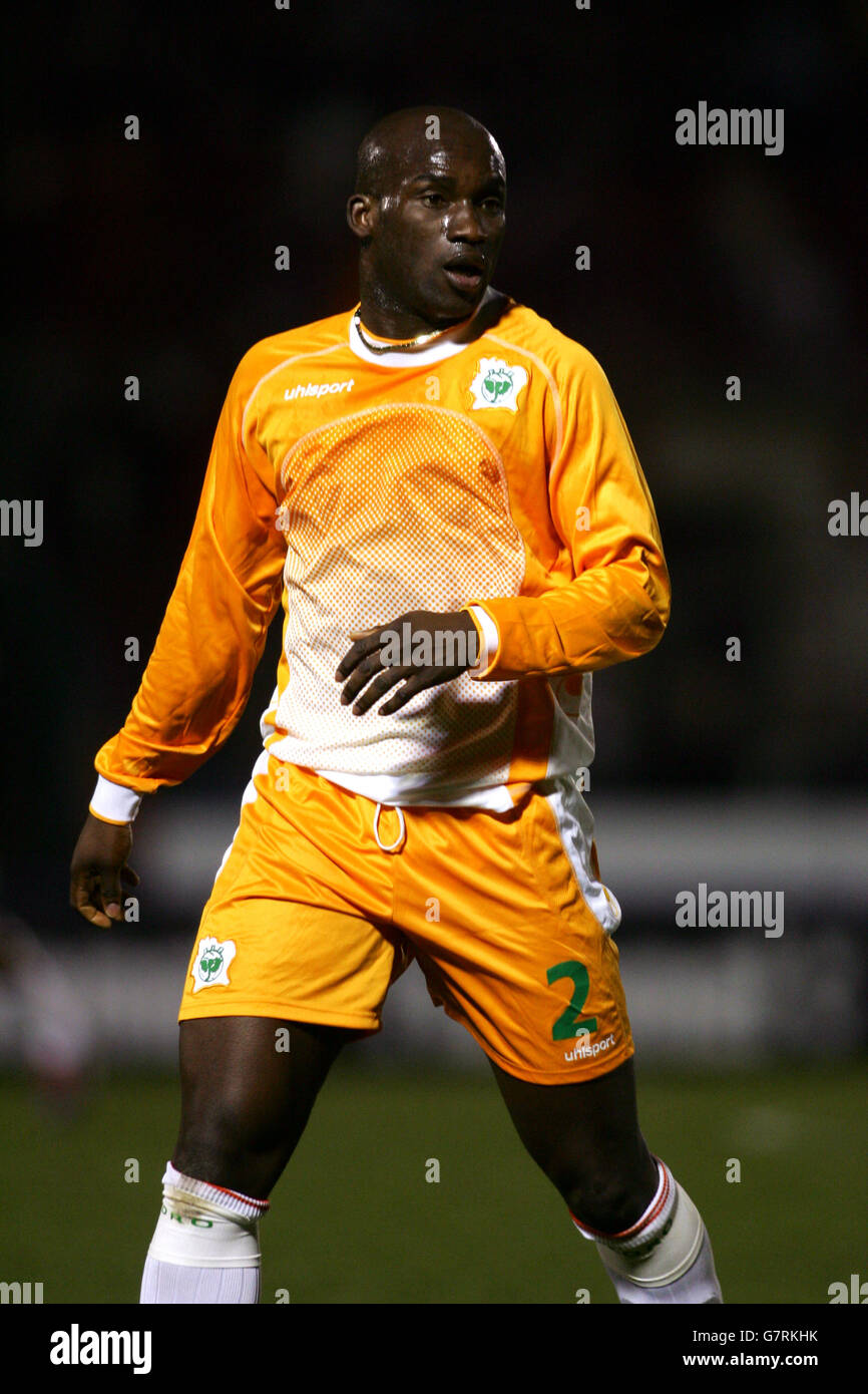 Marc zoro hi-res stock photography and images - Alamy