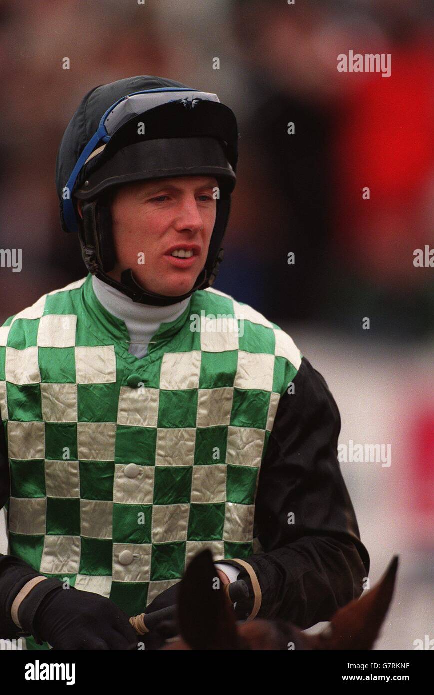 Charlie swan hi-res stock photography and images - Alamy