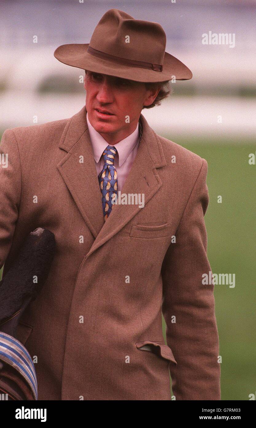 Charlie mann hi-res stock photography and images - Alamy