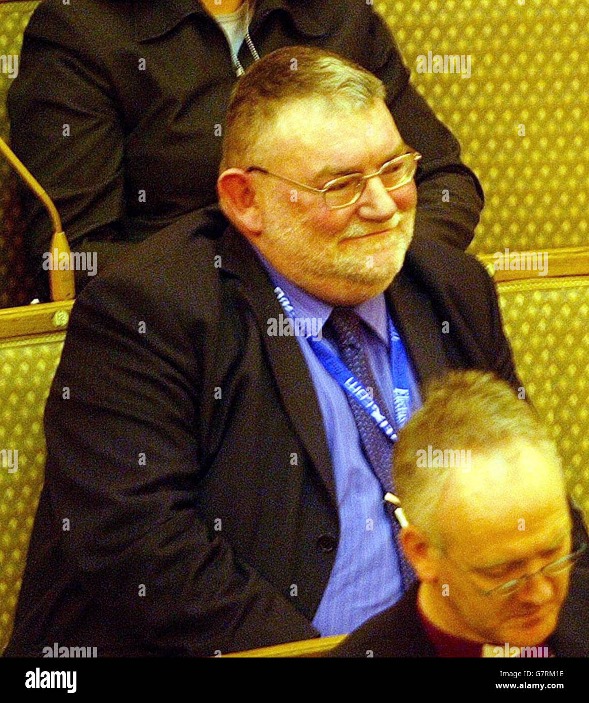 Philip gore hi-res stock photography and images - Alamy