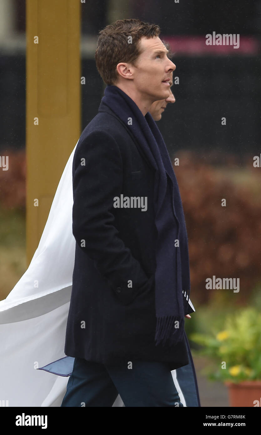 Reburial of richard hi-res stock photography and images - Alamy