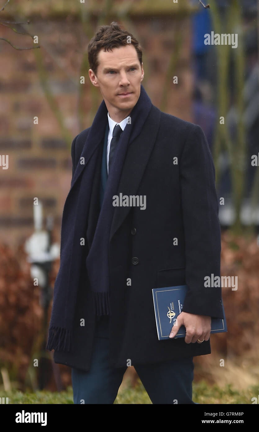 Reburial of richard hi-res stock photography and images - Alamy