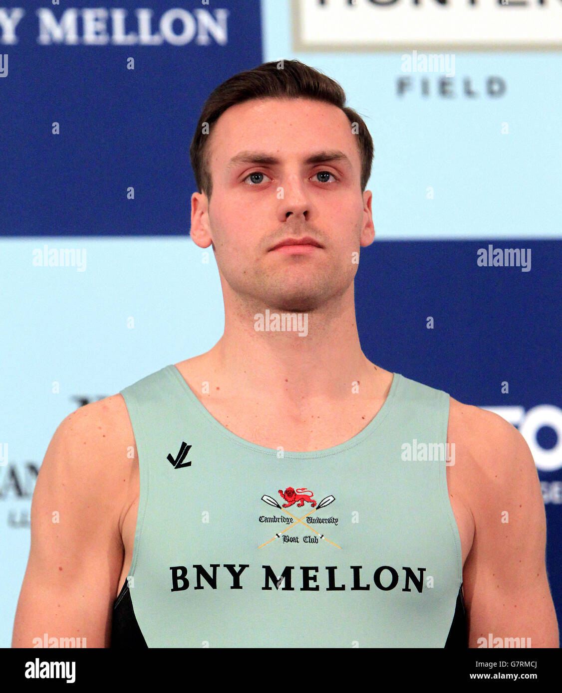 Cambridge Seat 6 Matt Jackson at the Royal Academy of Arts, London ...