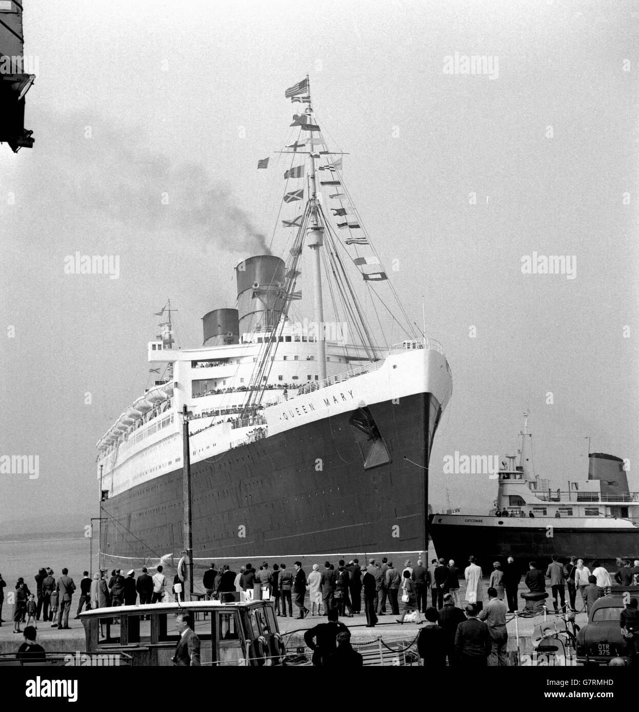 Southampton island Black and White Stock Photos & Images - Alamy