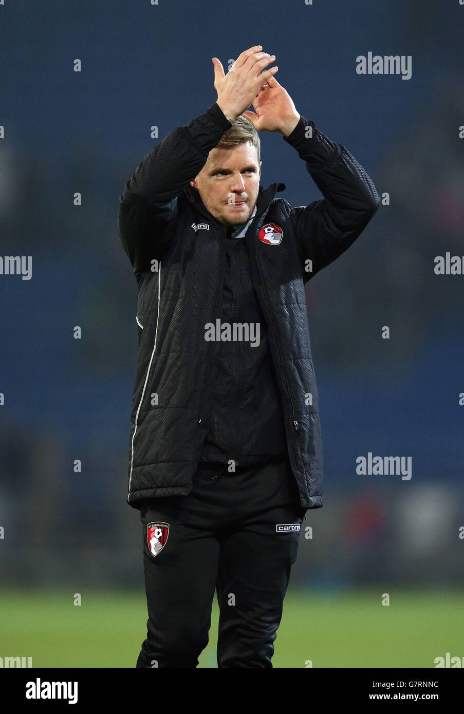 Soccer - Sky Bet Championship - Cardiff City v AFC Bournemouth ...