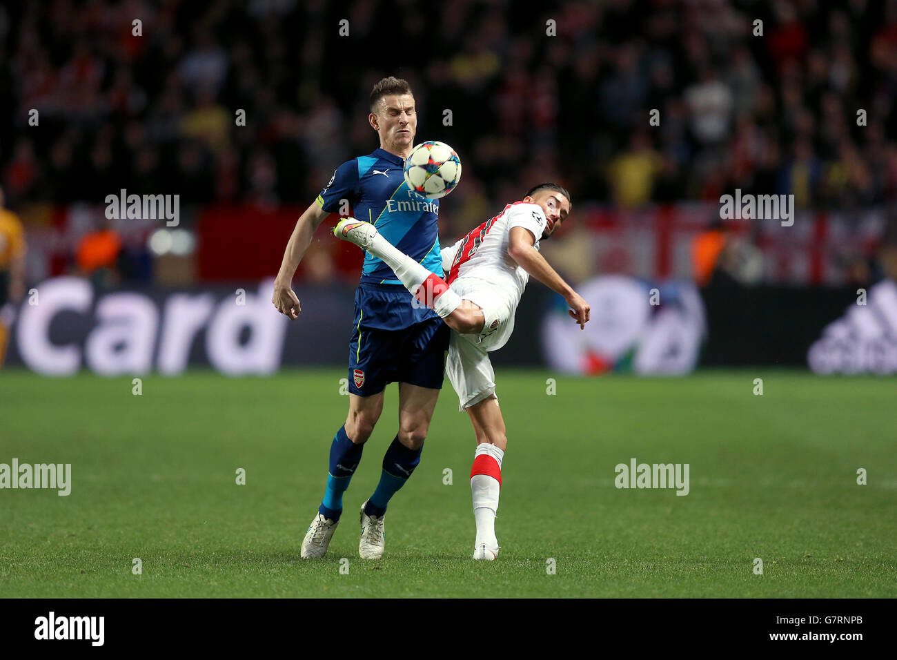 Nabil dirar monaco hi-res stock photography and images - Alamy