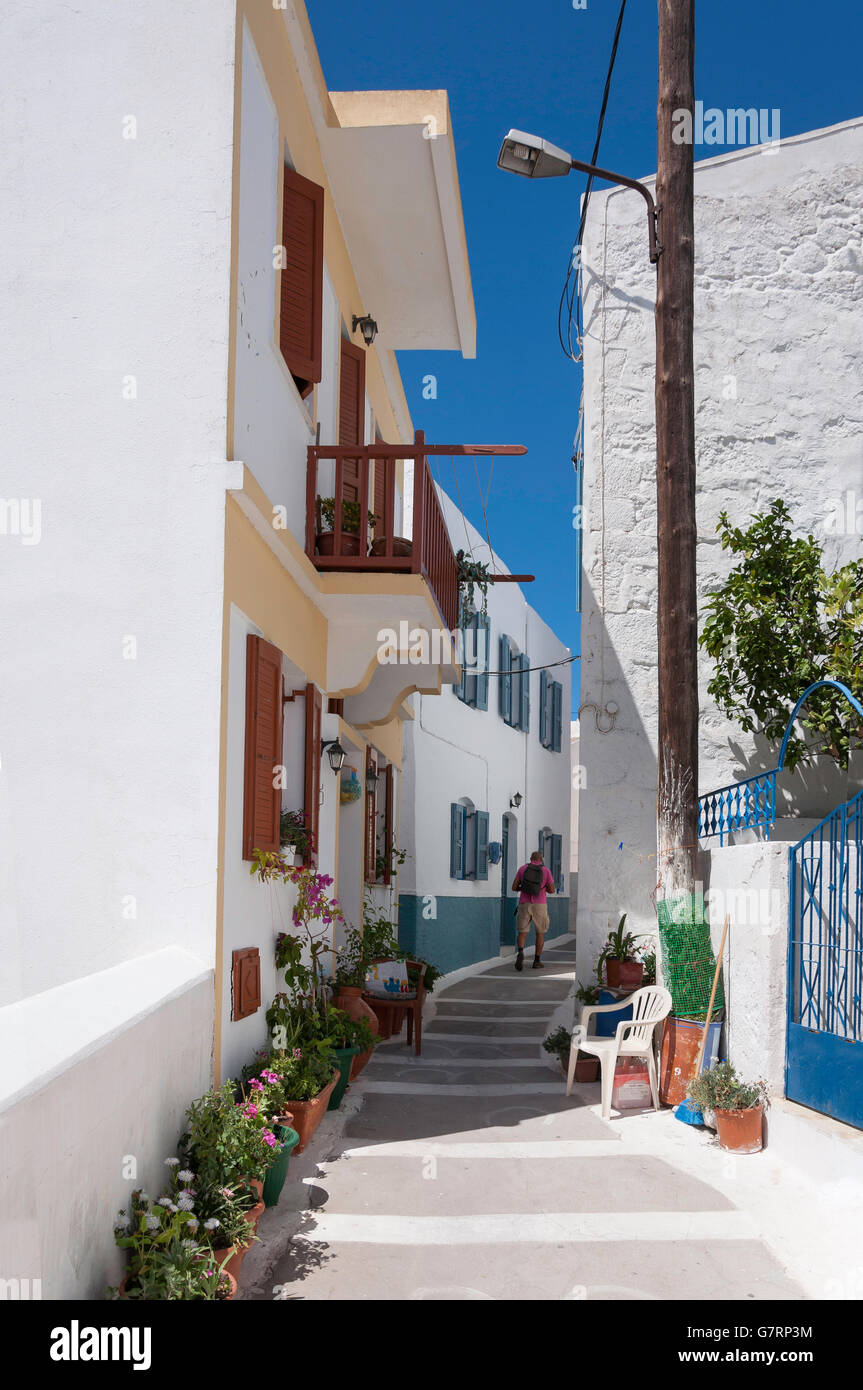 Nikia grecia hi-res stock photography and images - Alamy