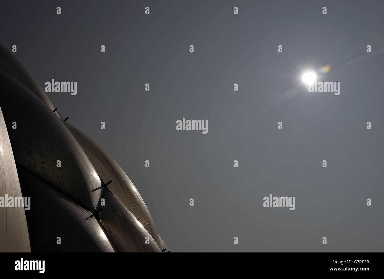 News science eclipse hi-res stock photography and images - Alamy