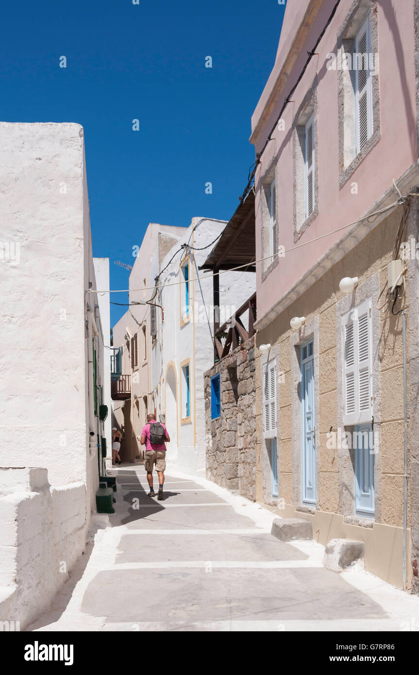 Nikia grecia hi-res stock photography and images - Alamy