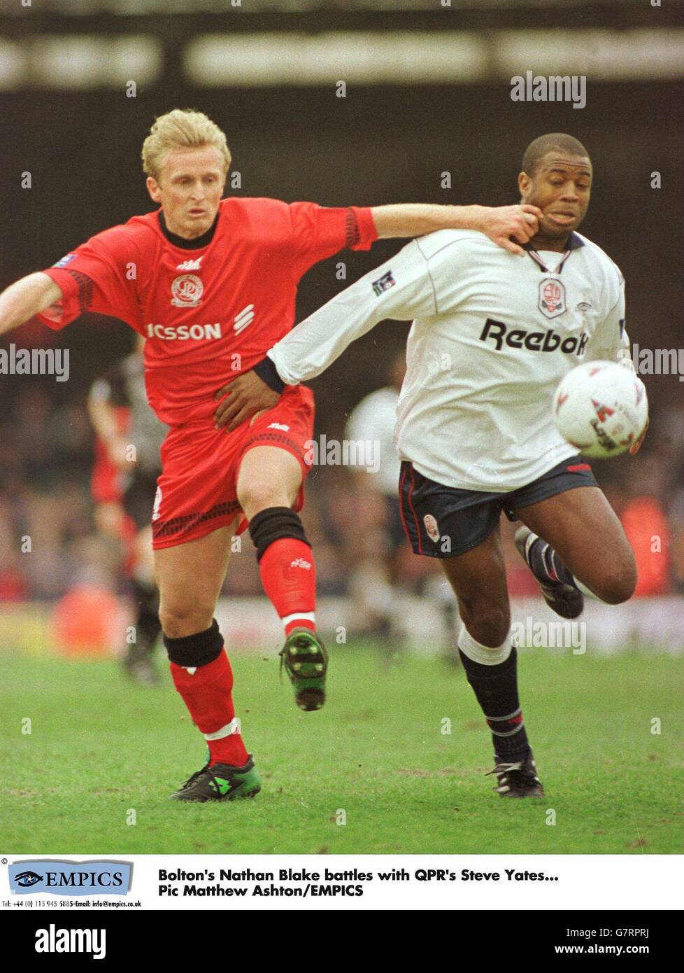 Boltonsnathan hi-res stock photography and images - Alamy