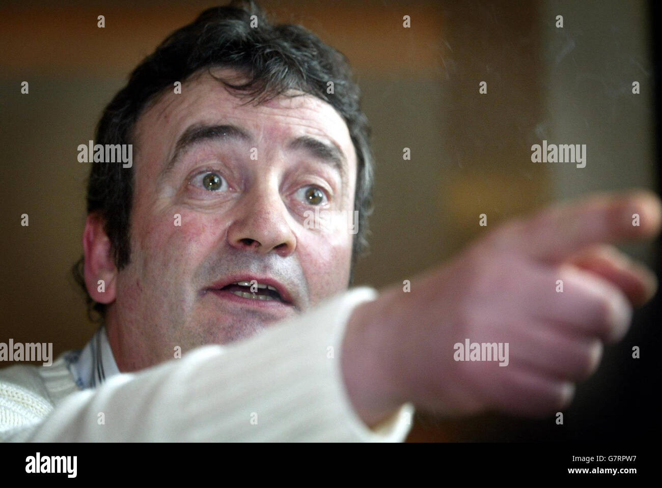 The guildford four conlon hi-res stock photography and images - Alamy