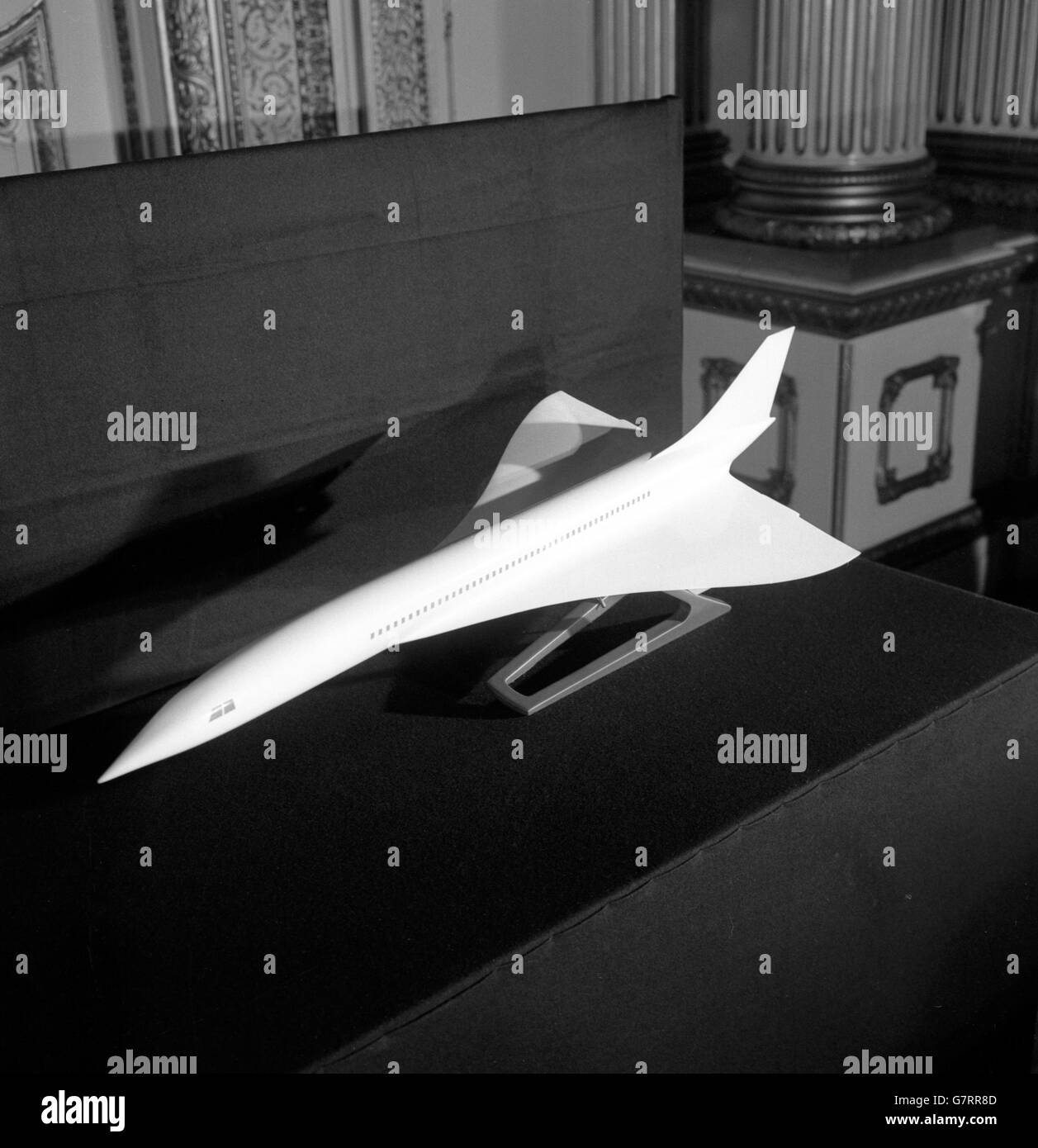 1970 aircraft hi-res stock photography and images - Alamy