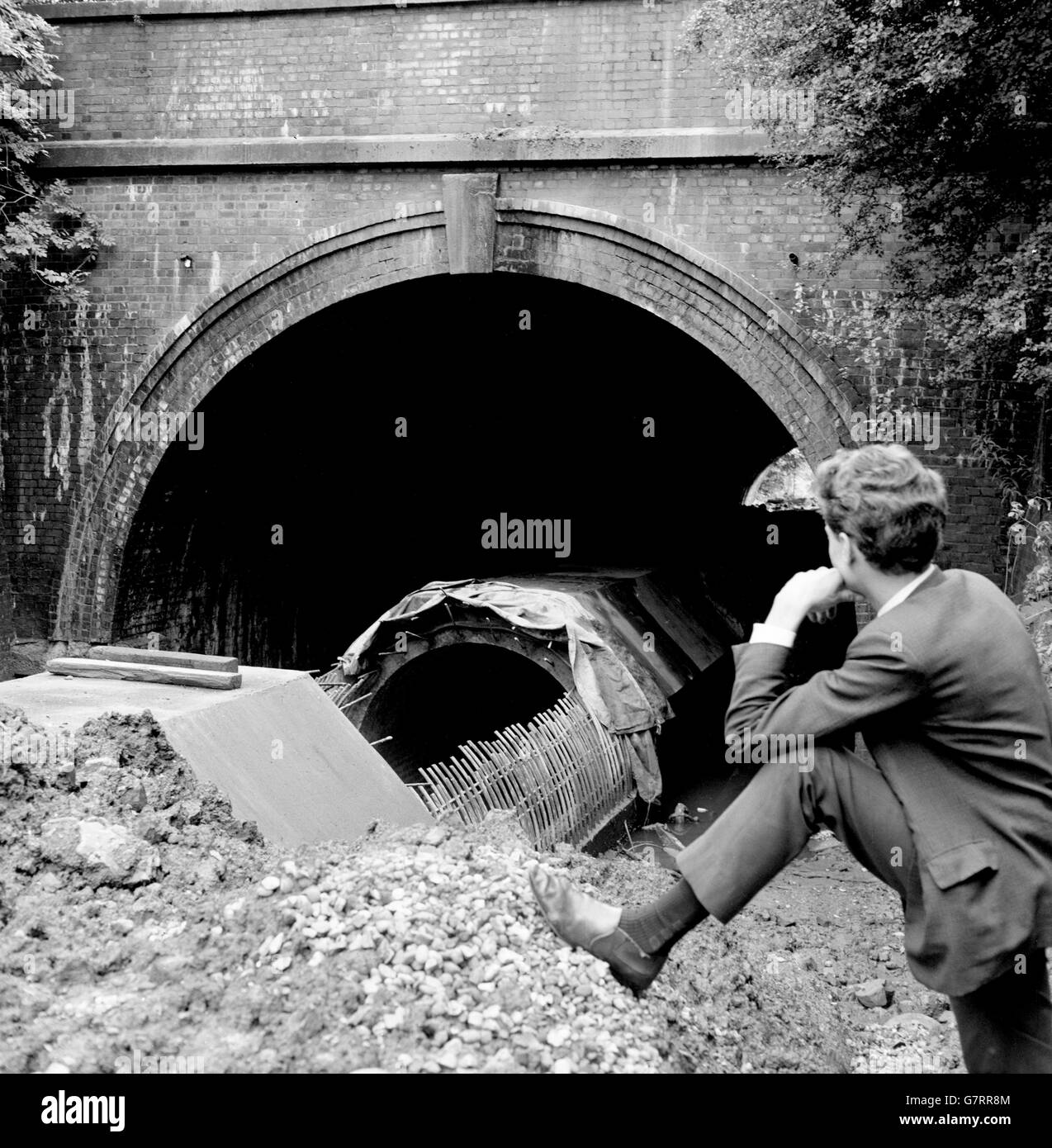 Dawley hi-res stock photography and images - Alamy