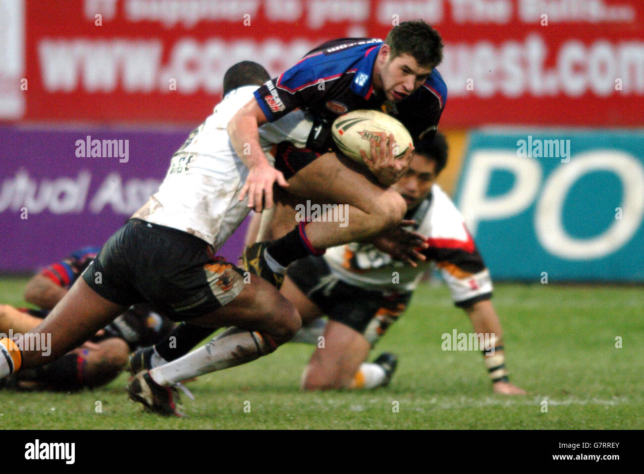 Kevin king hi-res stock photography and images - Alamy