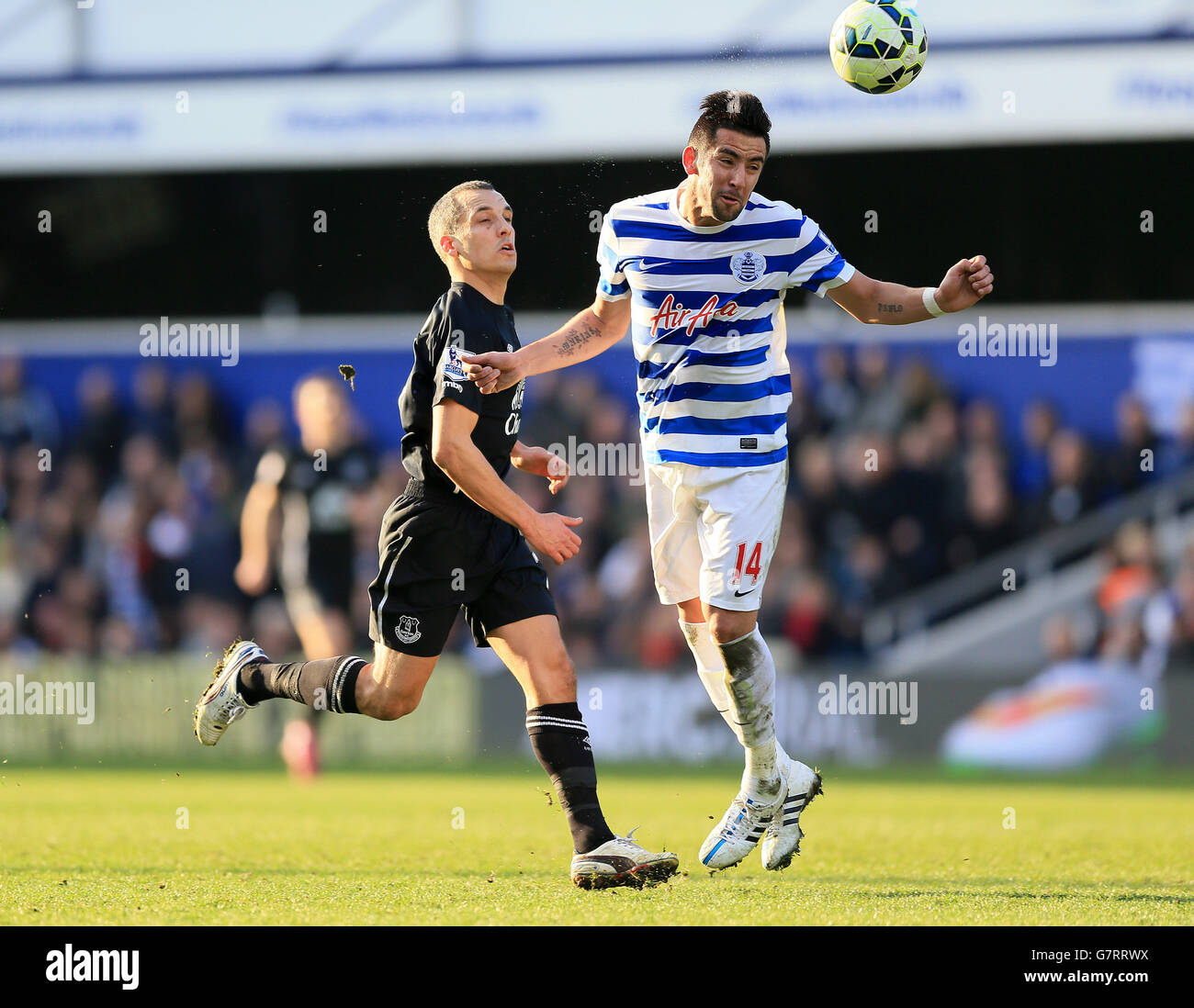 Isla león hi-res stock photography and images - Alamy