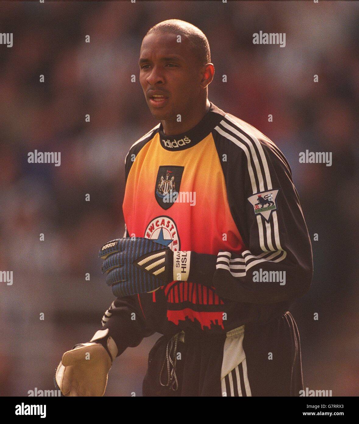Soccer - F.A. Carling Premiership - Newcastle United v Sunderland ...