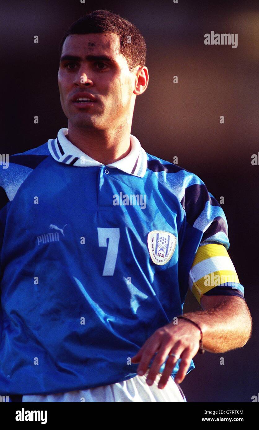 Tal banin hi-res stock photography and images - Alamy