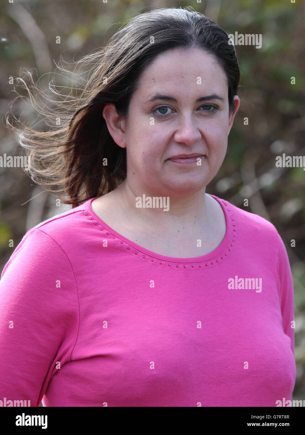 Gillian cole hamilton hi-res stock photography and images - Alamy