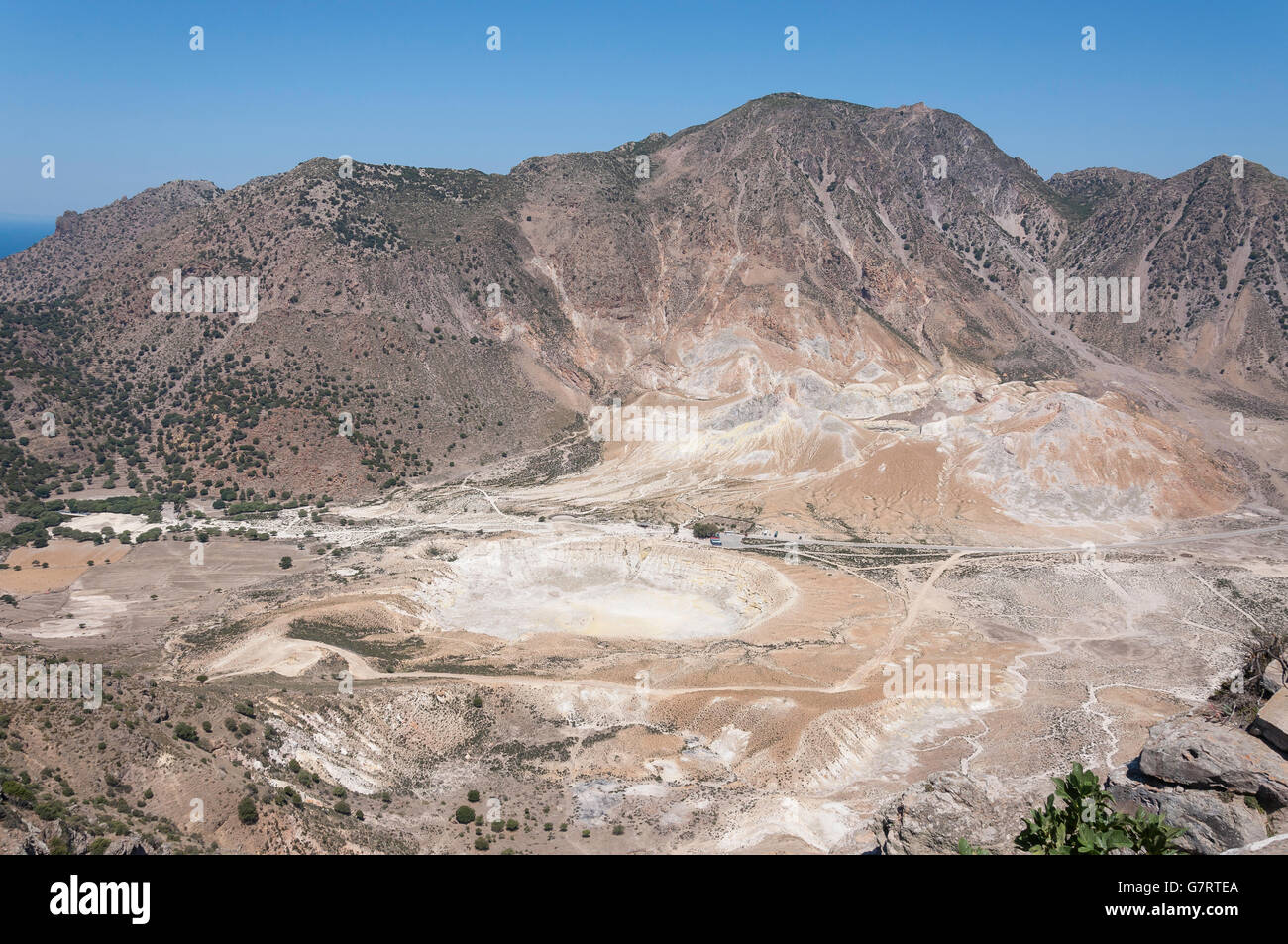 Nikia village hi-res stock photography and images - Alamy