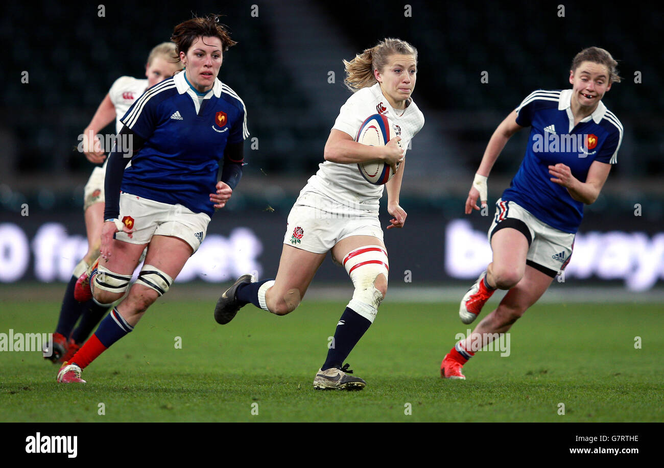 Englands fiona pocock hi-res stock photography and images - Alamy