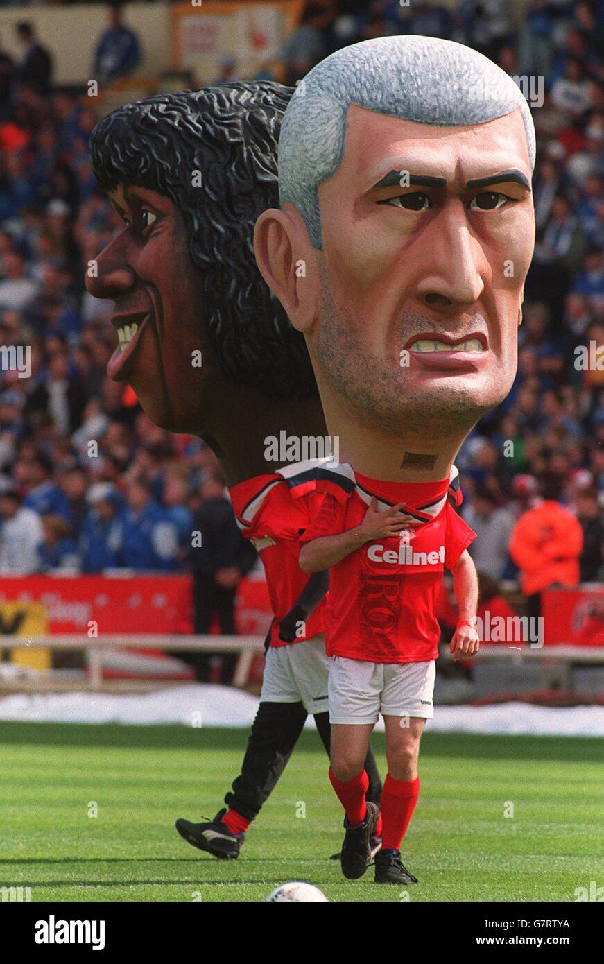 Fabrizio ravanelli hi-res stock photography and images - Alamy