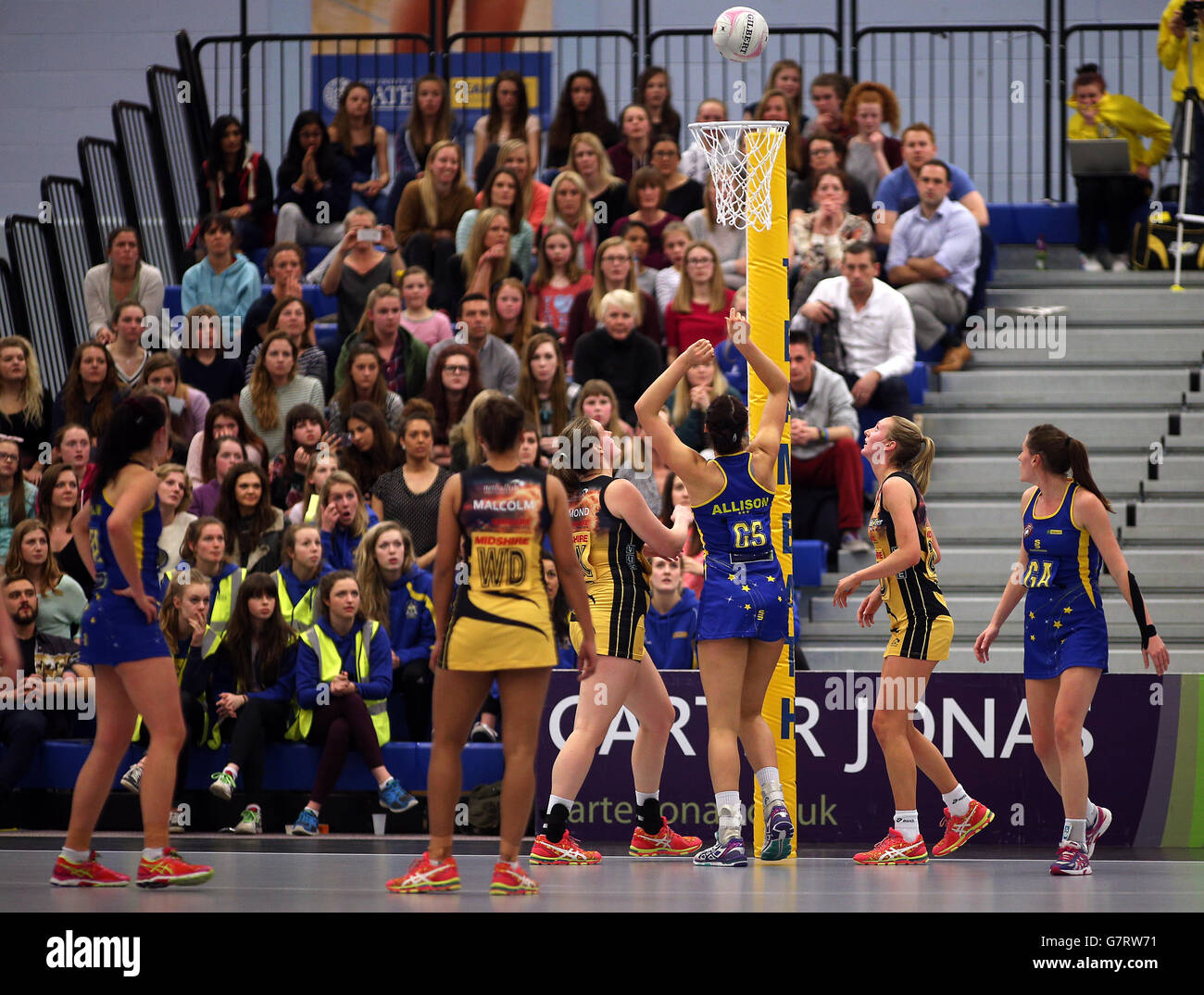 Team baths shaunagh craig hi-res stock photography and images - Alamy