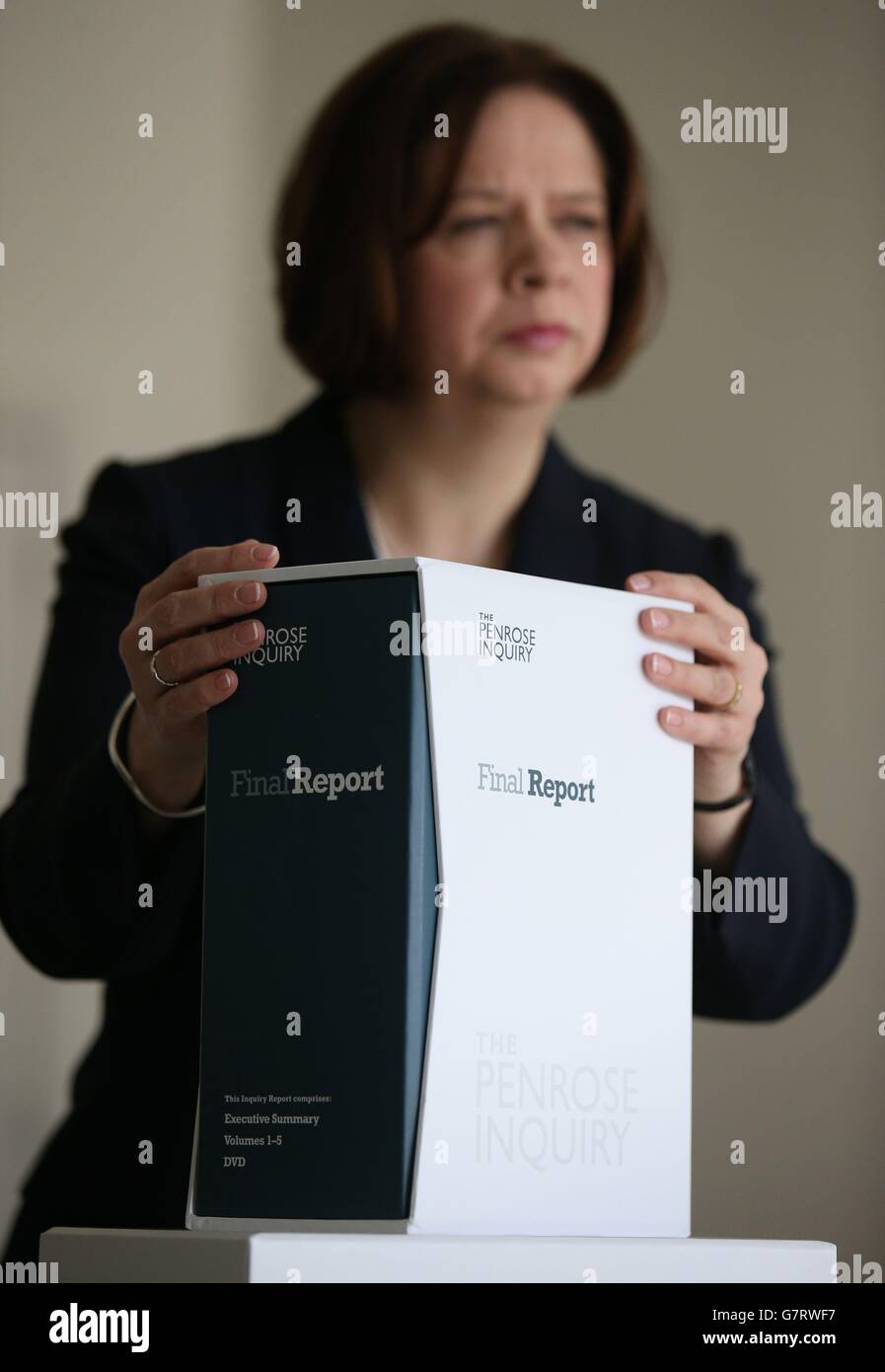 Maria mccann hi-res stock photography and images - Alamy