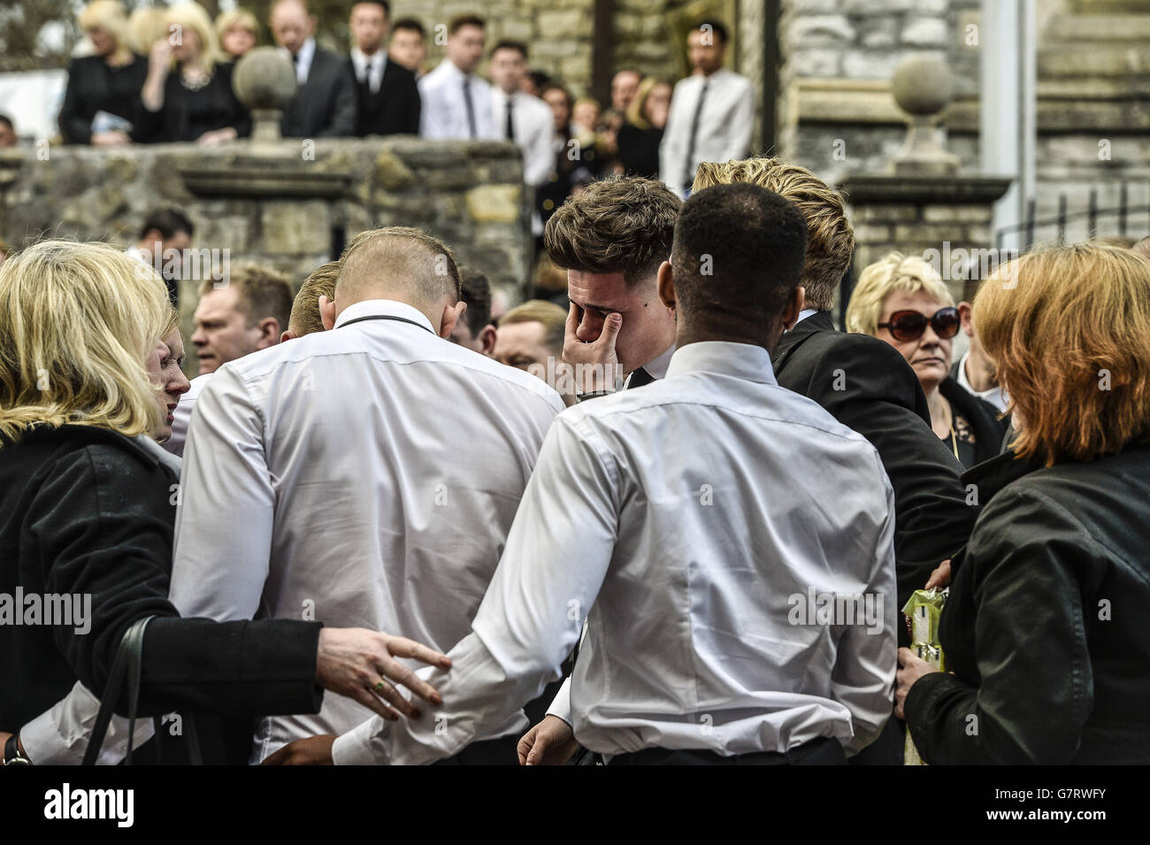 Service 17 year old corey price hi-res stock photography and images - Alamy