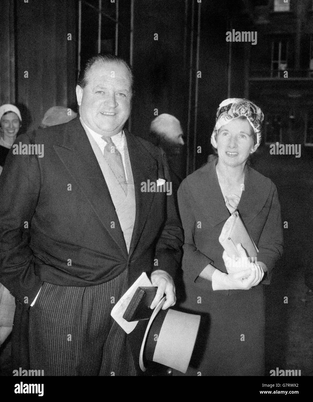 Cbe medal Black and White Stock Photos & Images - Alamy