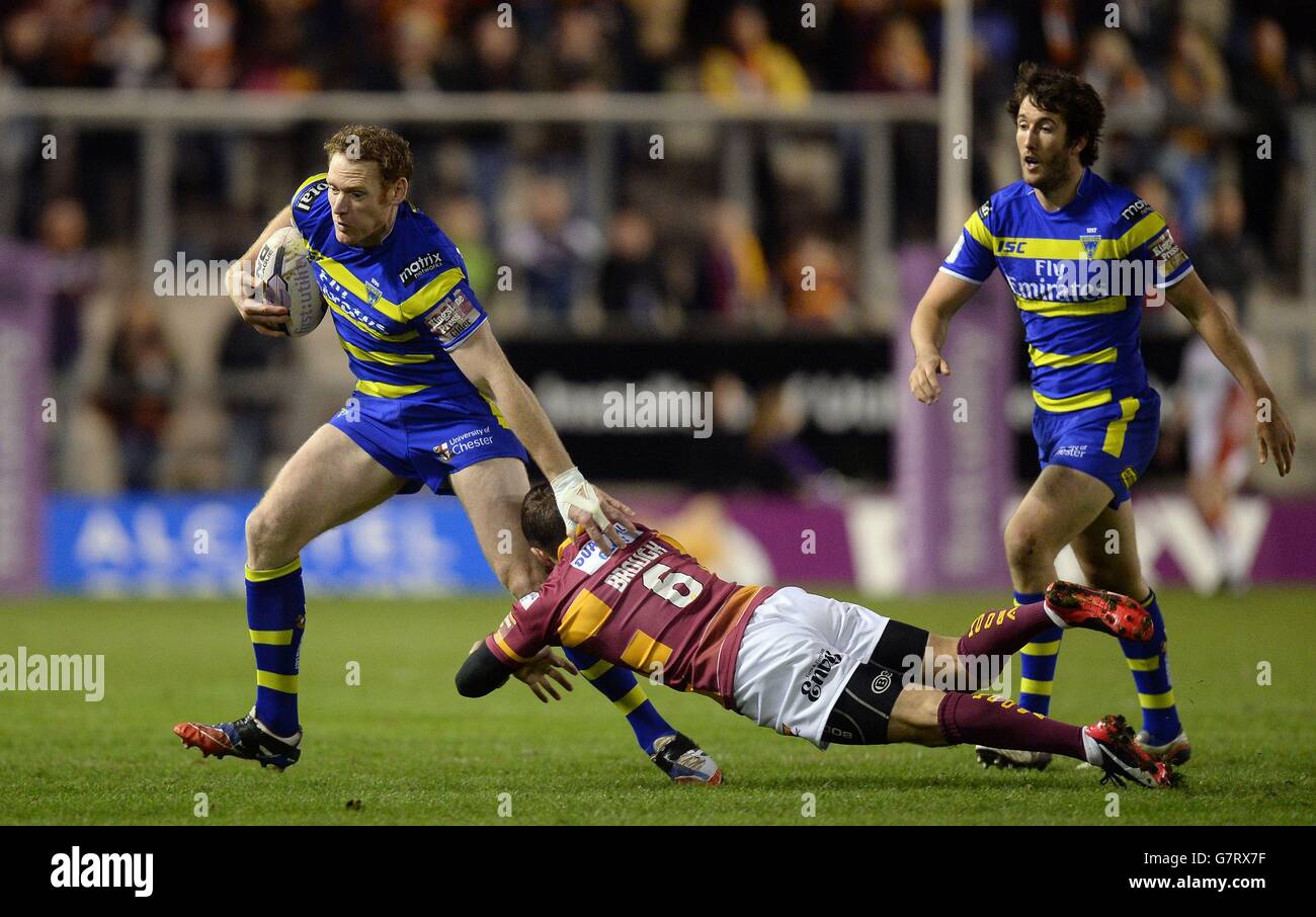 Danny Halliwell High Resolution Stock Photography and Images - Alamy