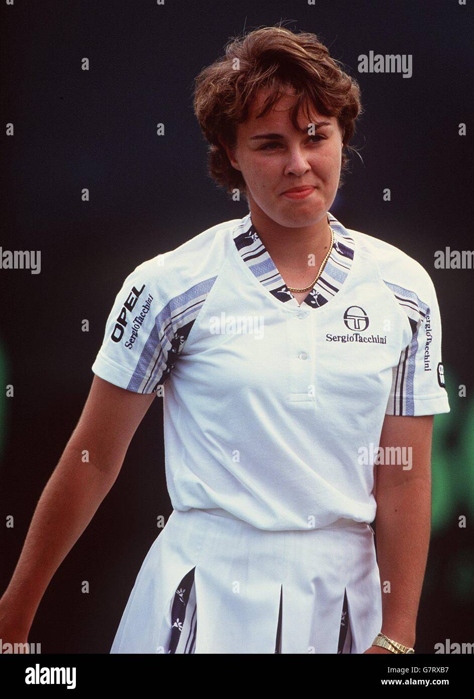 Lipton championship hi-res stock photography and images - Alamy