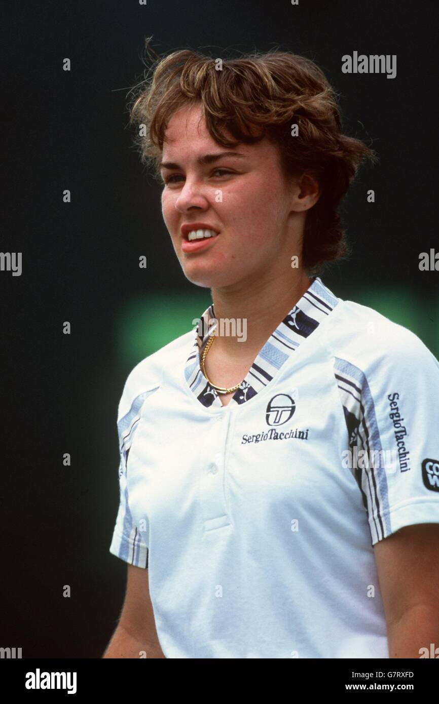 Lipton championship hi-res stock photography and images - Alamy