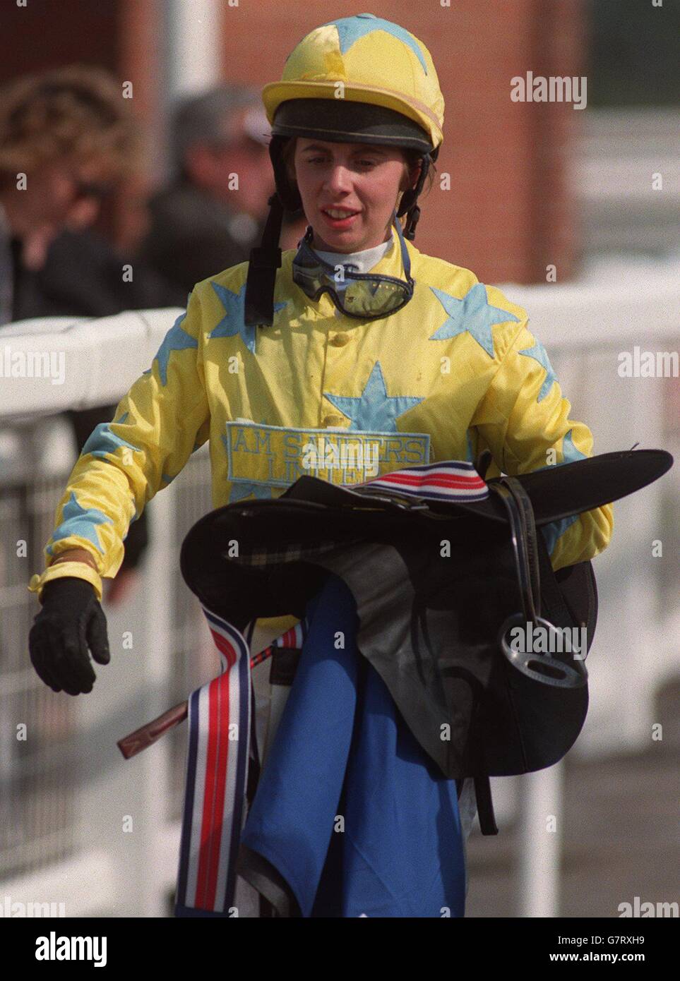 Amanda sanders hi-res stock photography and images - Alamy