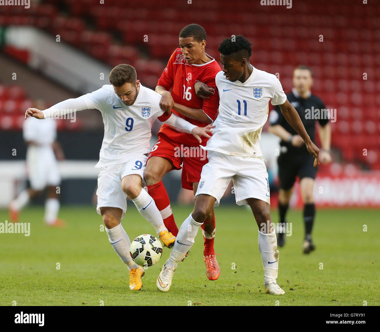 Charly pickel hi-res stock photography and images - Alamy