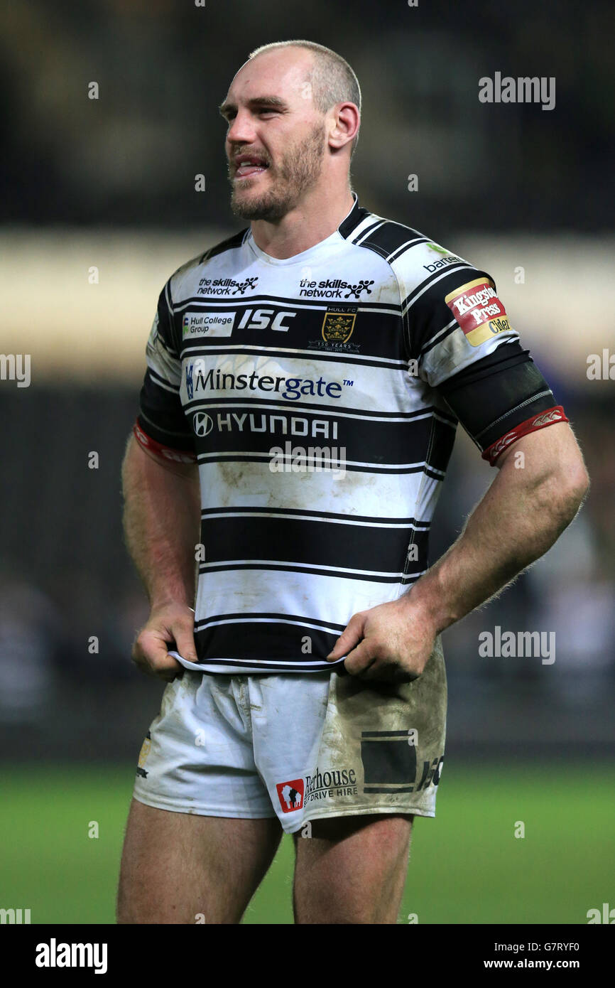 Gareth ellis hull hi-res stock photography and images - Alamy