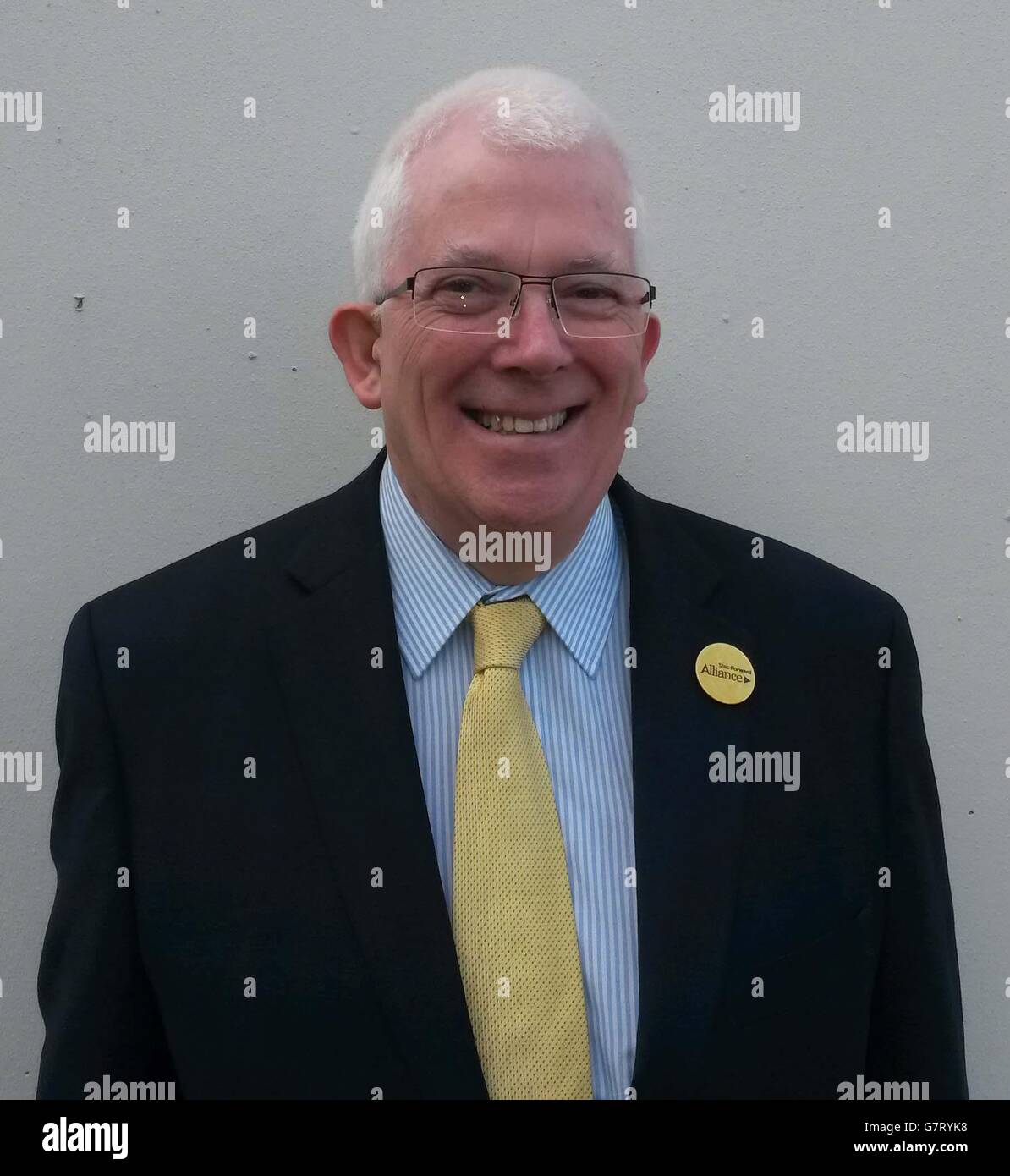 Stewart dickson hi-res stock photography and images - Alamy