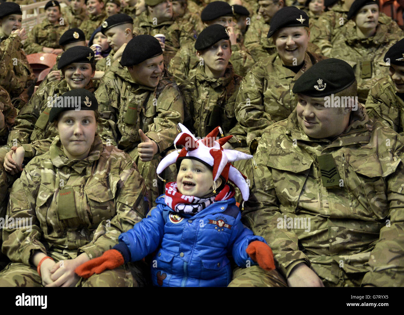 Drew nicholson hi-res stock photography and images - Alamy