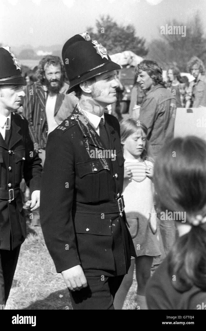 Windsor Free Festival High Resolution Stock Photography and Images - Alamy