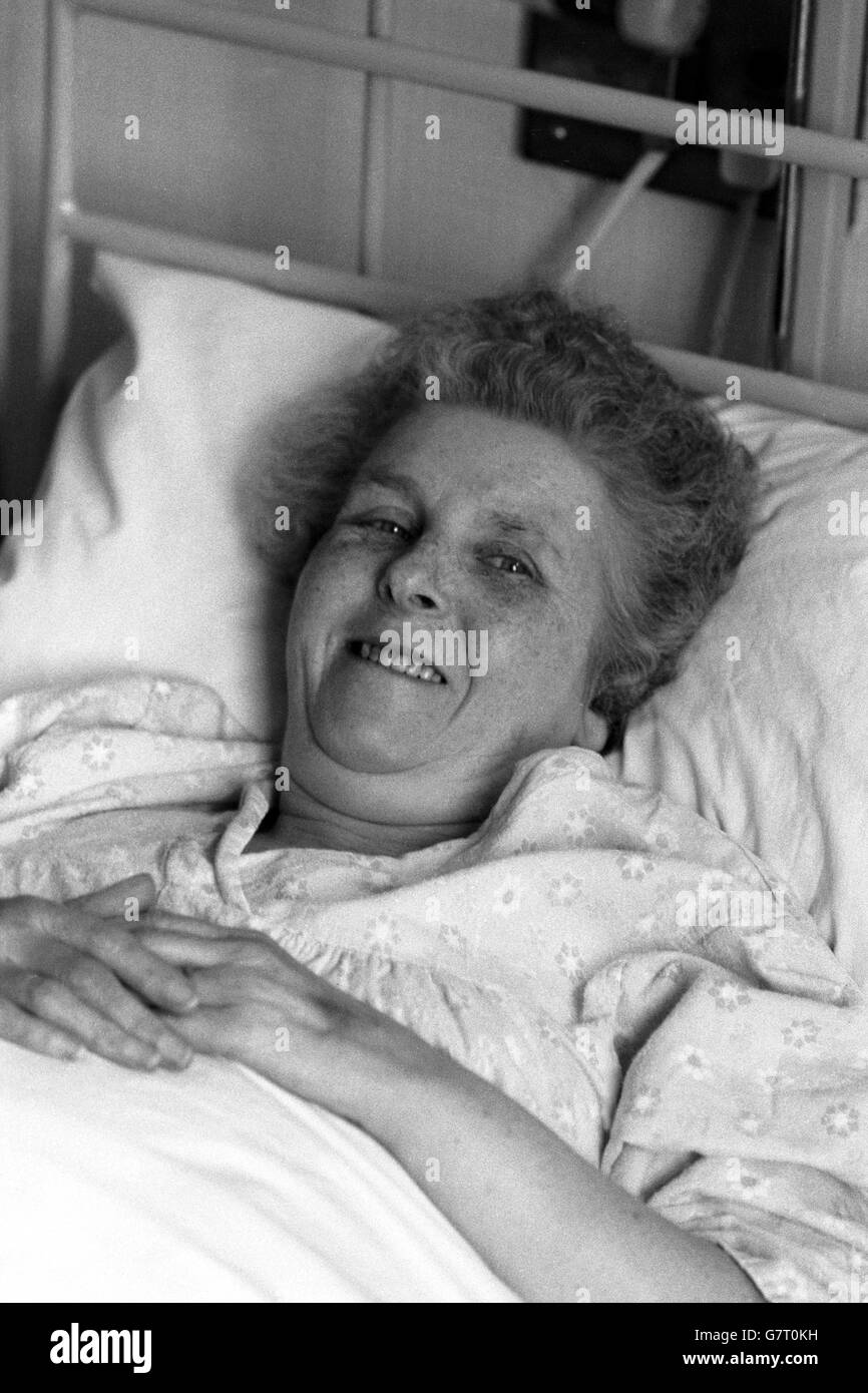 Airedale general hospital hi-res stock photography and images - Alamy