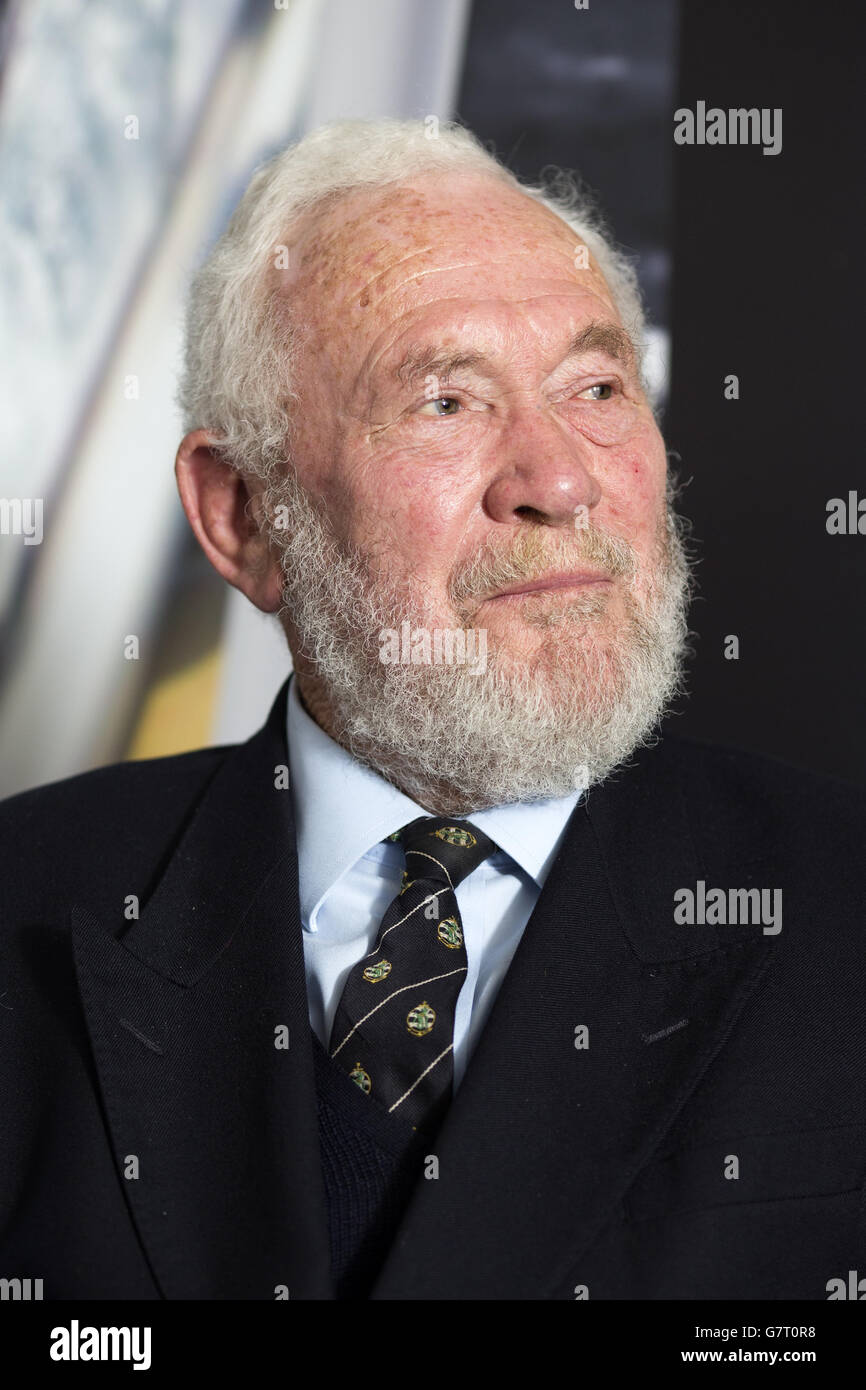 Sailing - Andrew Taylor Book Launch - The Guoman Tower Hotel Stock ...
