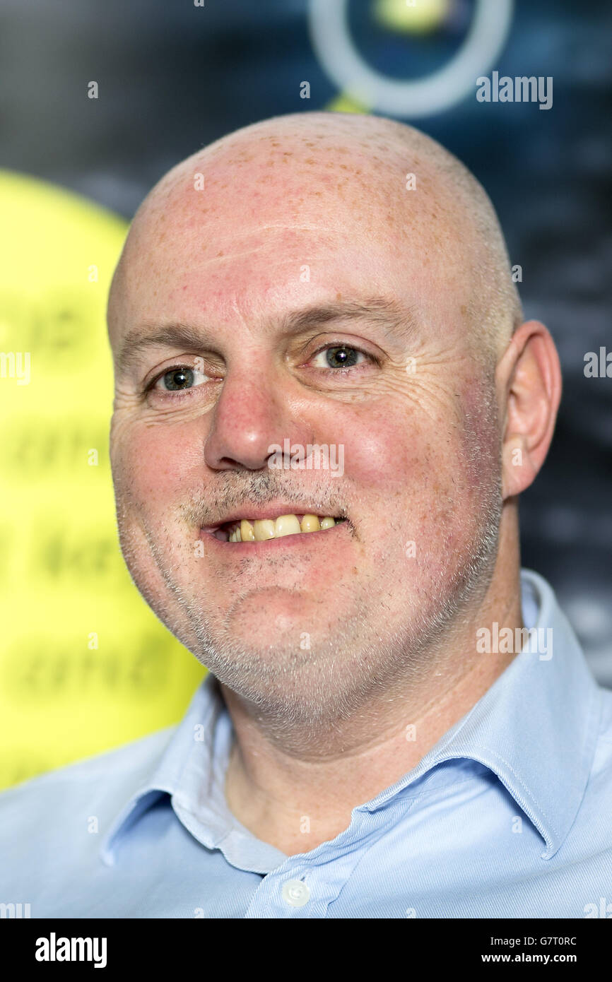 Sailing - Andrew Taylor Book Launch - The Guoman Tower Hotel. Andrew ...