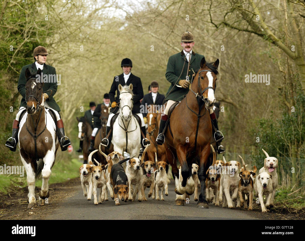 Magerafelt hi-res stock photography and images - Alamy