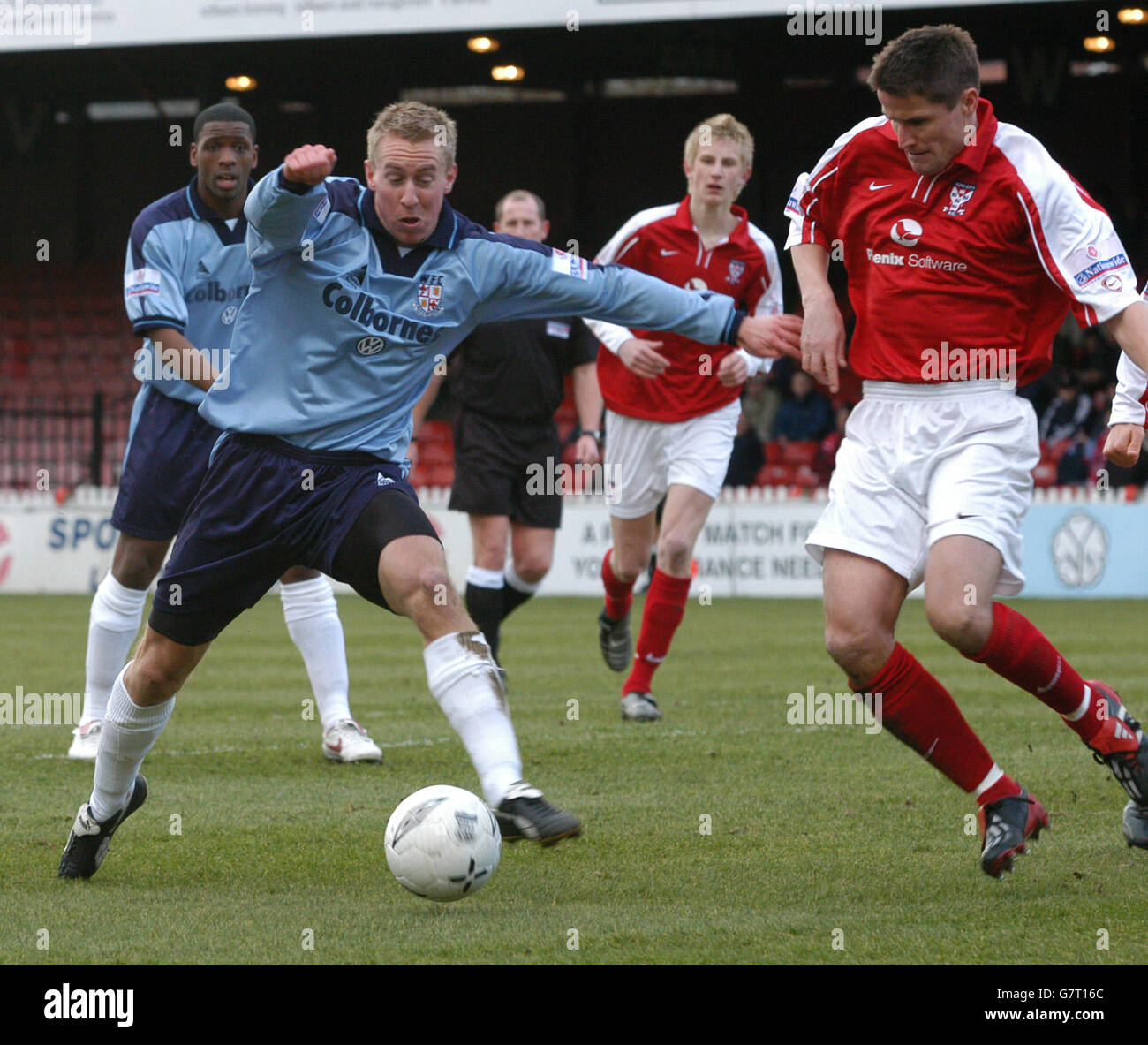 Shaun smith hi-res stock photography and images - Alamy