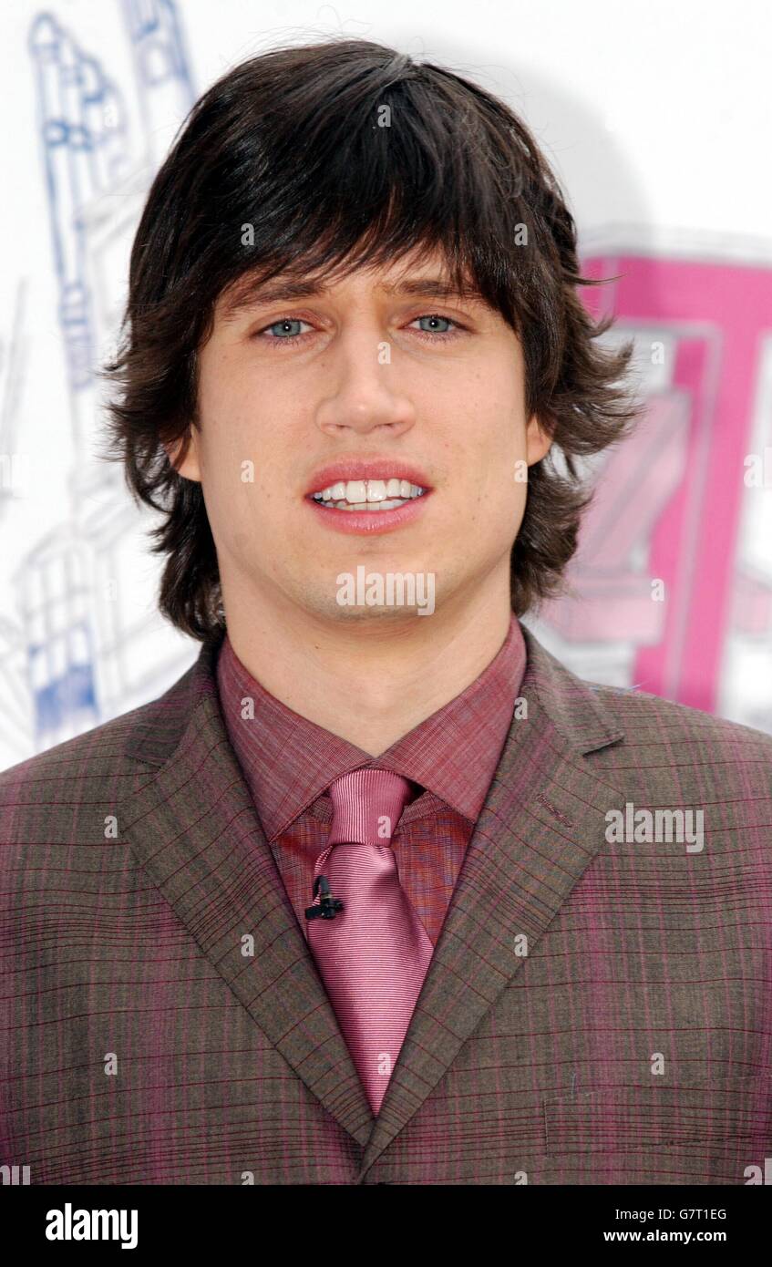 T4 Honours Awards - Channel 4 Studios Stock Photo - Alamy