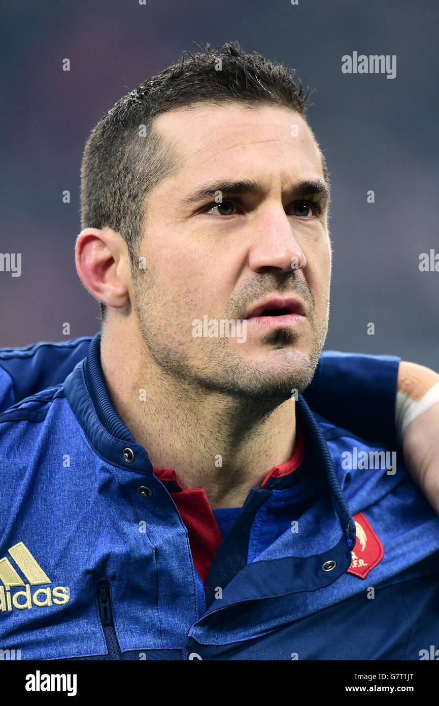 Rbs nations championships hi-res stock photography and images - Alamy