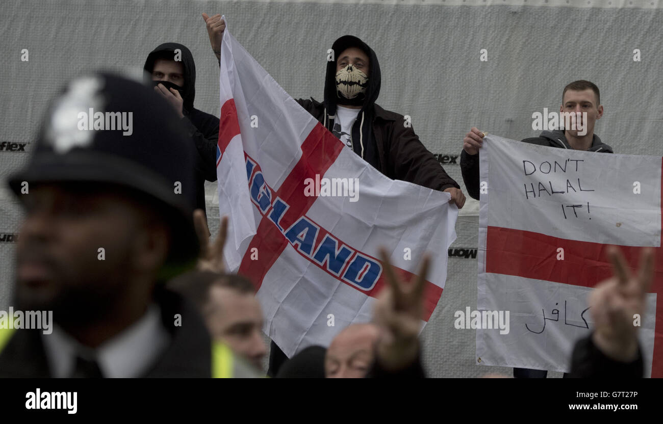 Islamic movement hi-res stock photography and images - Alamy