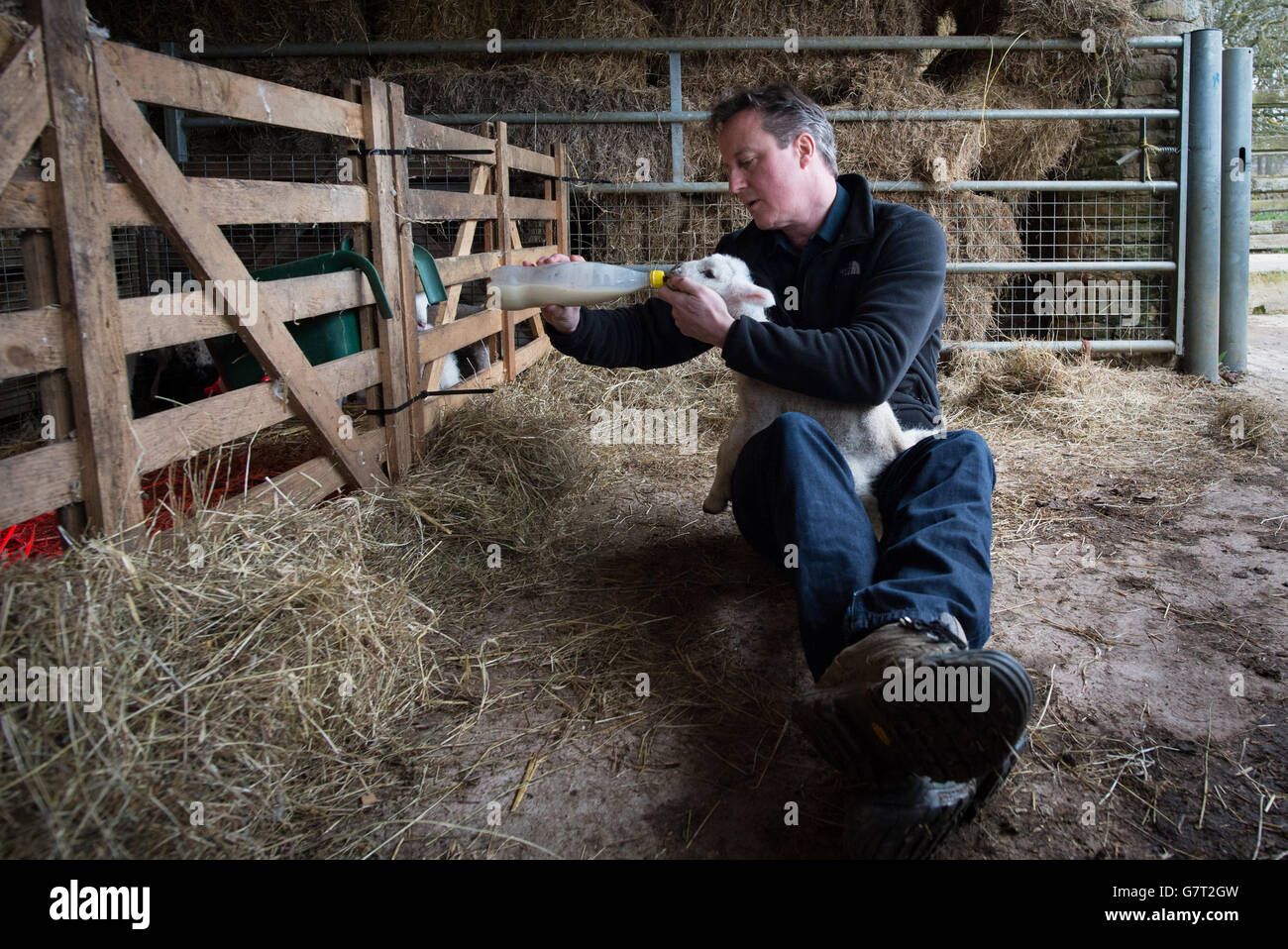 Dean Cameron Miracle Beach
