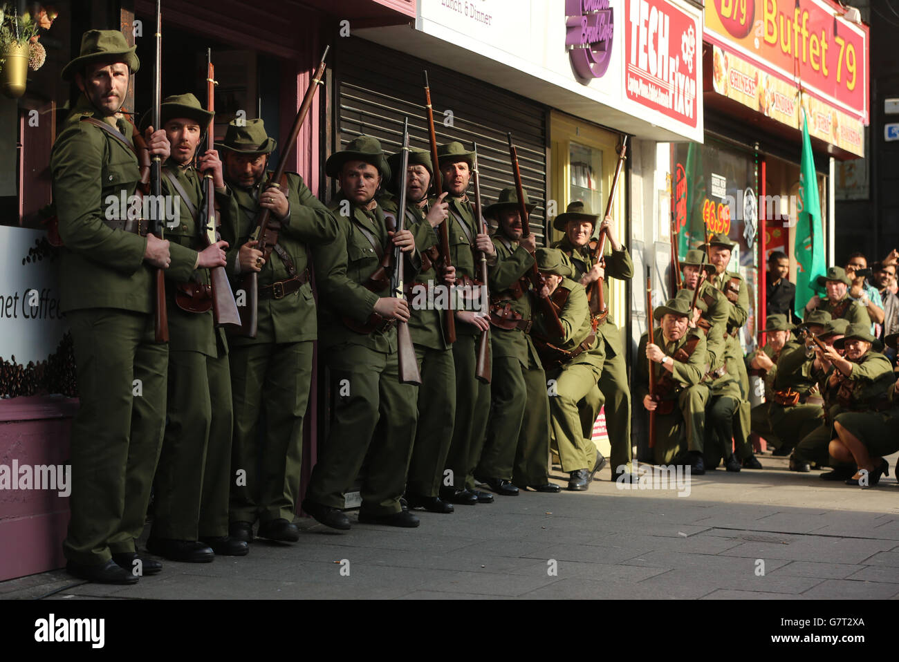 Orahilly hi-res stock photography and images - Alamy